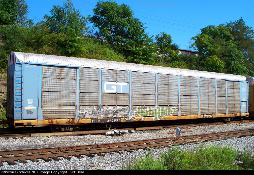 ETTX 860051 - GTW 89084